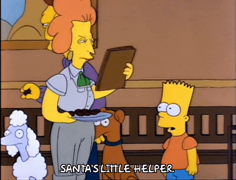 Santas-little-helpers GIFs - Get the best GIF on GIPHY