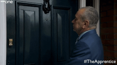 The Apprentice GIFs - Get the best GIF on GIPHY