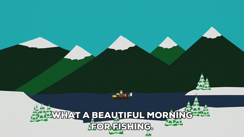 What-a-beautiful-morning GIFs - Get the best GIF on GIPHY