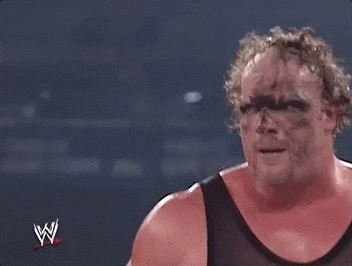 Wrestling Kane GIF by WWE - Find & Share on GIPHY