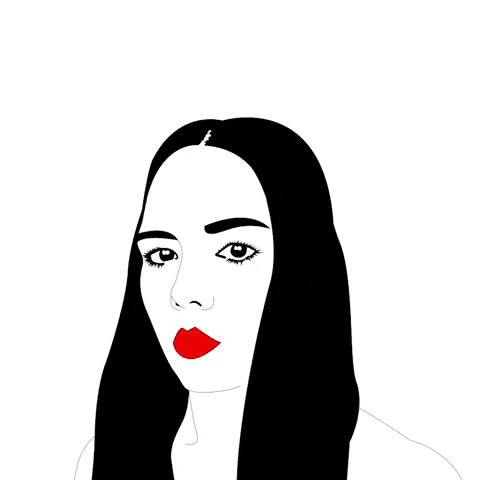 Open Mind GIFs - Get the best GIF on GIPHY