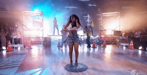 Dwts GIF by Dancing with the Stars - Find & Share on GIPHY