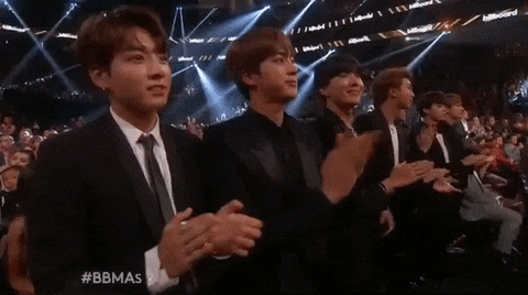 Bts 2017 GIFs - Get the best GIF on GIPHY