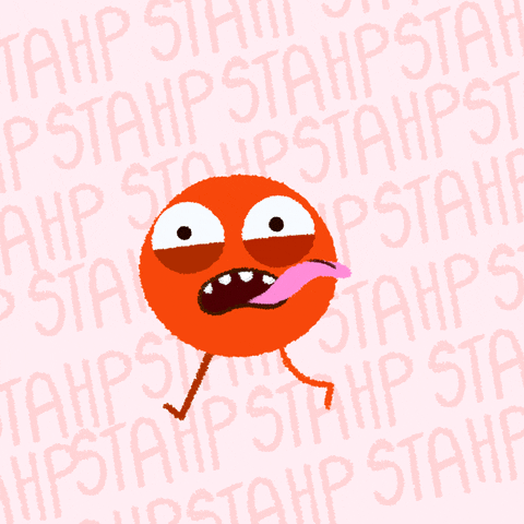 P Stahp GIFs - Get the best GIF on GIPHY