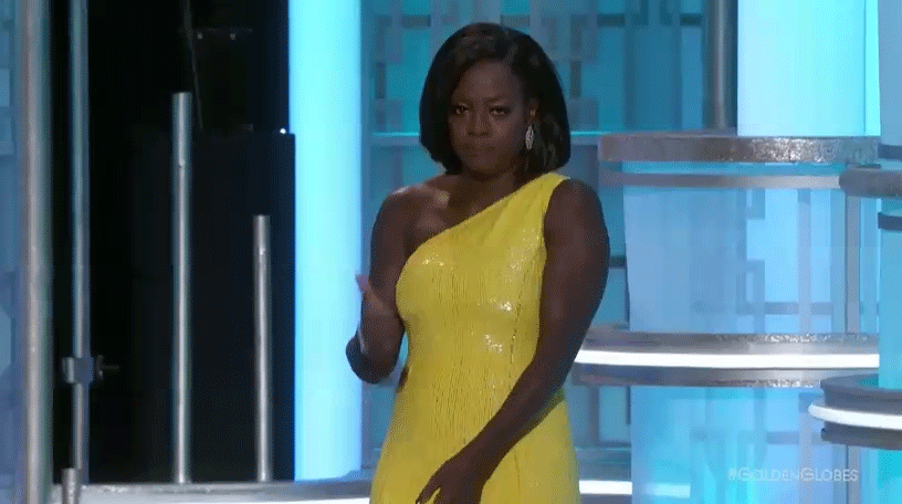 Violadavis GIF by CTV - Find & Share on GIPHY