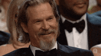 Jeff Bridges The Dude Gif