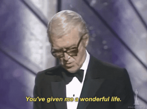 A-wonderful-life GIFs - Get the best GIF on GIPHY