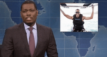 Michael Che Snl GIF by Saturday Night Live - Find & Share on GIPHY