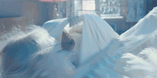 Birdman Movie Gif