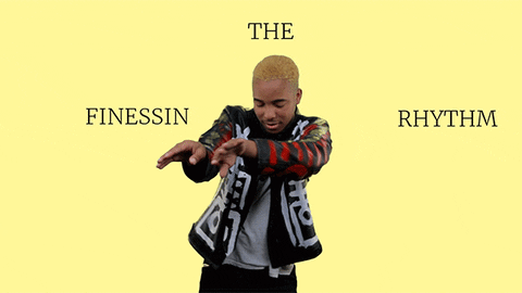Finessin The Rhythm GIFs - Get the best GIF on GIPHY