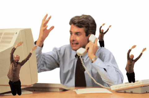 Work Peace GIFs - Find & Share on GIPHY