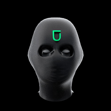 Balaclava Esco Con Ugo GIF by UGO - Find & Share on GIPHY