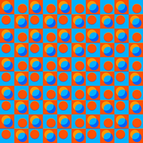 Flip Dot GIFs - Get the best GIF on GIPHY