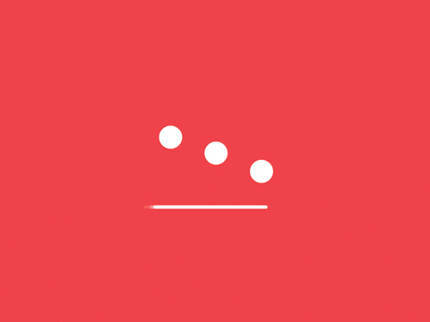 Animation Ball GIF by Chris Gannon - Find & Share on GIPHY