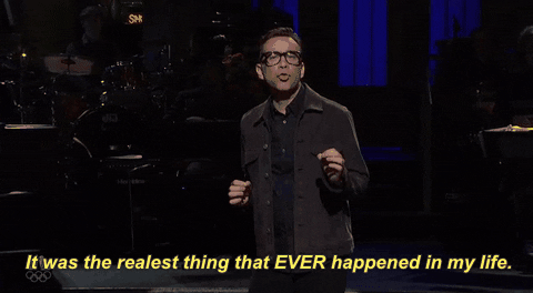 One-of-my-favourite-moments-ever GIFs - Get the best GIF on GIPHY