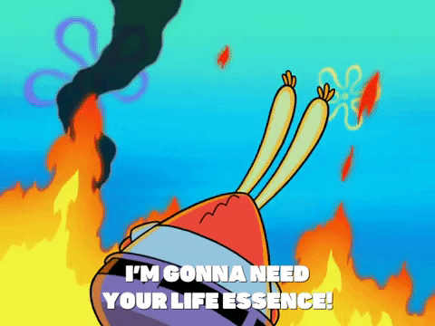 Life Essence GIFs - Get the best GIF on GIPHY