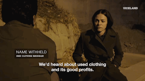 Used Clothes GIFs - Get the best GIF on GIPHY