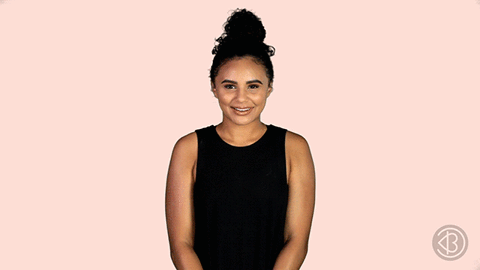 Kyrah Stewart GIFs - Get the best GIF on GIPHY