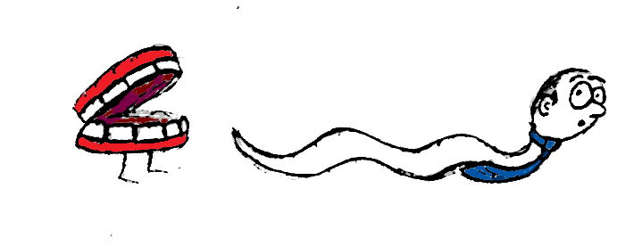 Chatter Teeth GIFs - Get the best GIF on GIPHY