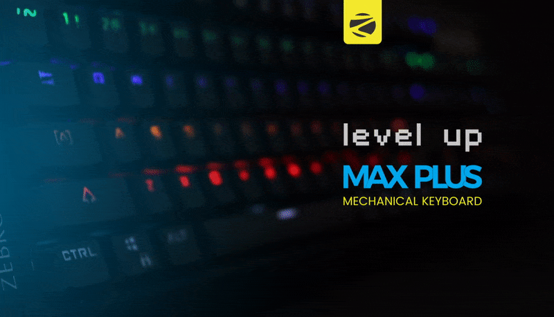 Keyboard Animated Gif