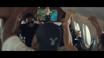 Video Russ GIF by Columbia Records - Find & Share on GIPHY