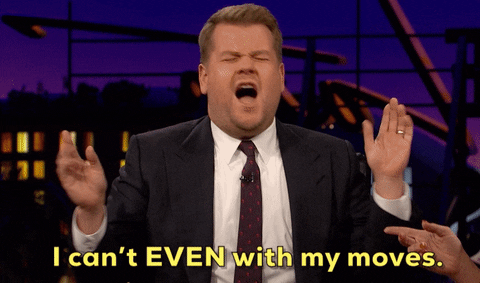 My Moves GIFs - Get the best GIF on GIPHY