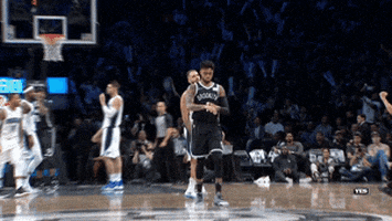D Angelo Russell GIFs - Get the best GIF on GIPHY