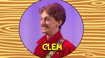 Clem GIFs - Get the best GIF on GIPHY