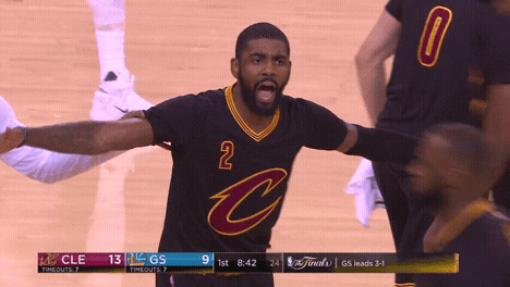 Excited Lebron James GIF by NBA - Find & Share on GIPHY