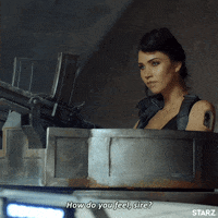 Ash vs Evil Dead GIFs on GIPHY - Be Animated