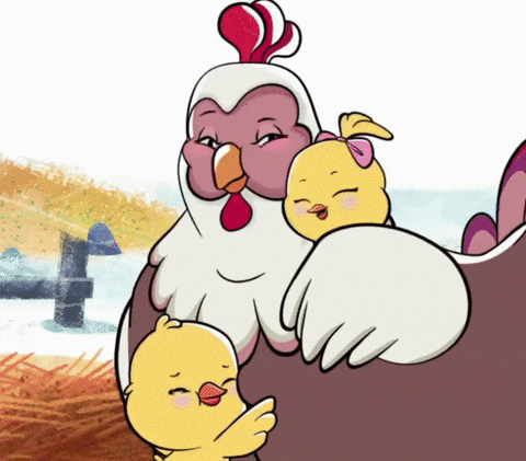 Mommys Little Chickie GIFs - Get the best GIF on GIPHY