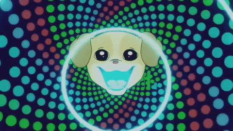 New trending GIF tagged major lazer lazerfxx lazer… | Trending Gifs