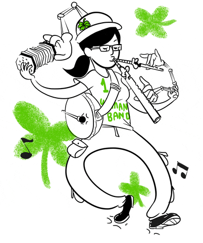 Celtic-music GIFs - Get the best GIF on GIPHY