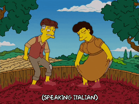 I-speak-italian GIFs - Find & Share on GIPHY