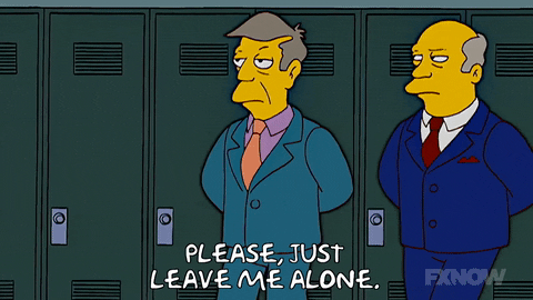 Superintendent-chomers GIFs - Get the best GIF on GIPHY