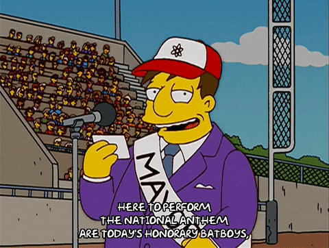 Anthem-performer GIFs - Get the best GIF on GIPHY