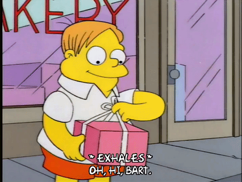 Season 5 GIF - Find & Share on GIPHY