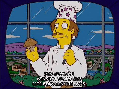 Cupcake-wars GIFs - Get the best GIF on GIPHY