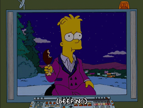 Kang-and-kodos GIFs - Get the best GIF on GIPHY