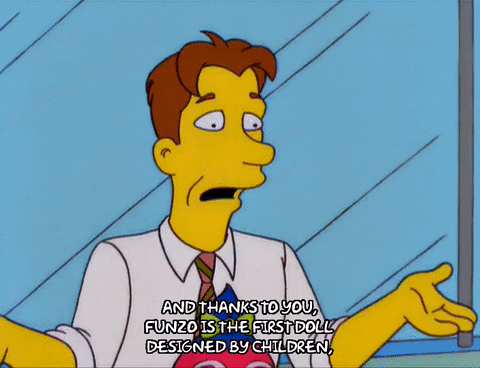 Funzo GIFs - Get the best GIF on GIPHY