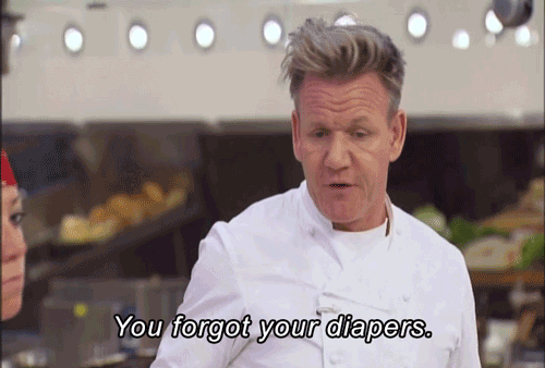 Gordon Ramsay Cooking GIF by Hell's Kitchen - Find & Share on GIPHY