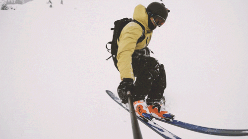 Ski Freestyle GIFs - Get the best GIF on GIPHY