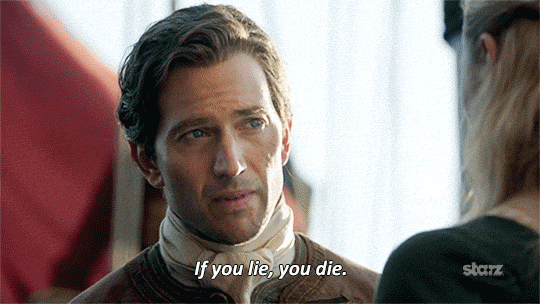 If-you-lie-you-die GIFs - Get the best GIF on GIPHY If-you-lie-you-die GIFs - Get the best GIF on GIPHY