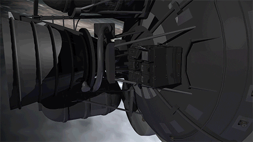 Weather Deploy GIF by NASA - Find & Share on GIPHY