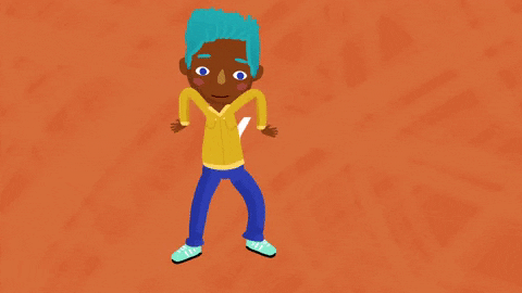 Animatedtv GIFs - Get the best GIF on GIPHY