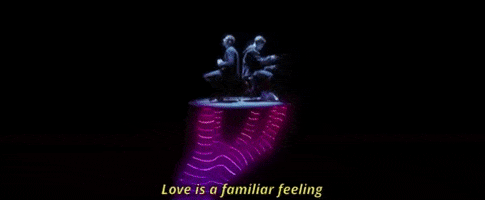 Every Step Every Way GIFs - Get the best GIF on GIPHY