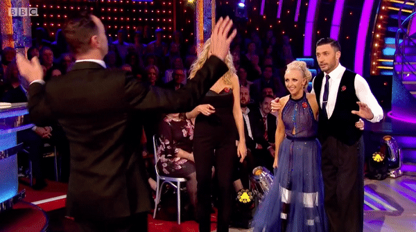 Strictly Come Dancing GIF - Find & Share on GIPHY