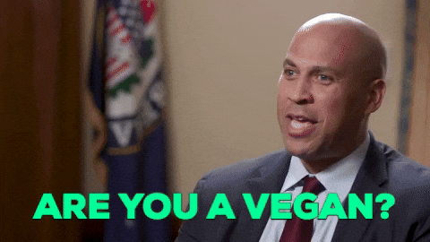 Veganism GIFs - Get the best GIF on GIPHY