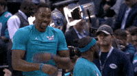 Dwight Howard Block Gif