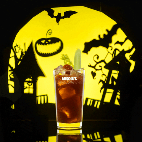Bloody Mary Cocktail GIF by Absolut Vodka - Find & Share on GIPHY